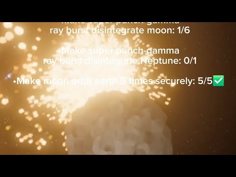 challenge in space crash sim - YouTube