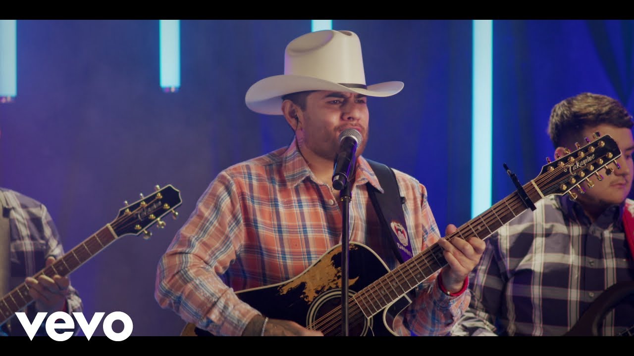 Danny Felix - Ismael (En Vivo) - YouTube