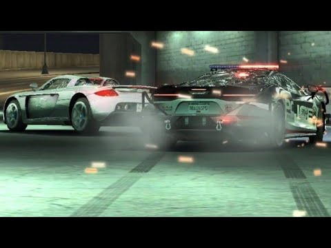 NFS No Limits cop gameplay 2 - YouTube