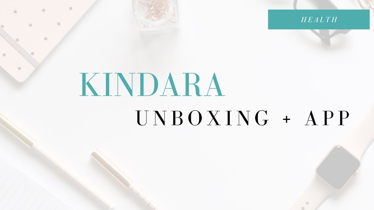 Wink by Kindara + App - YouTube