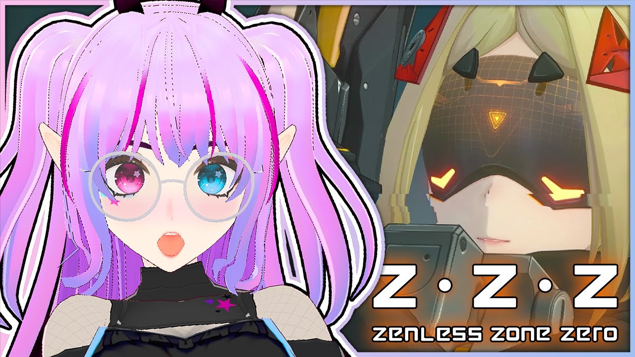 I'M SKIPPING TRIGGER... but YOU shouldn't | Zenless Zone Zero v1.6 ...