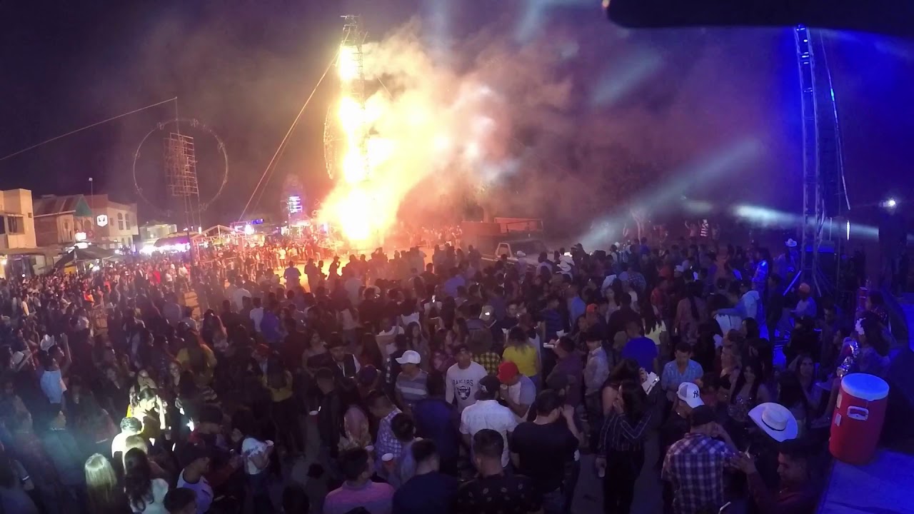 La angostura yuriria gto - YouTube