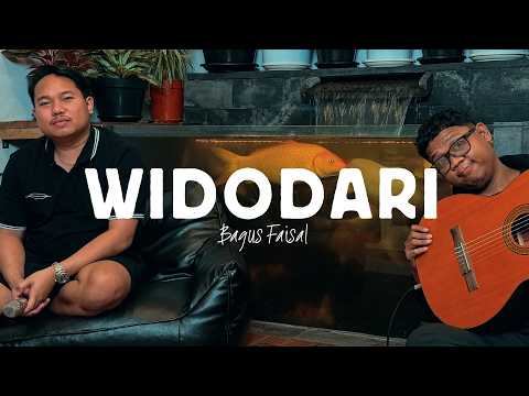 WIDODARI - BAGUS FAISAL (Live Acoustic)
