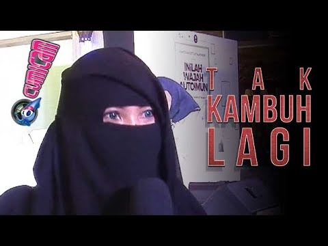 Kulit Mulus Lagi, Indadari Ngaku Bahagia - Cumicam 24 Juli 2017