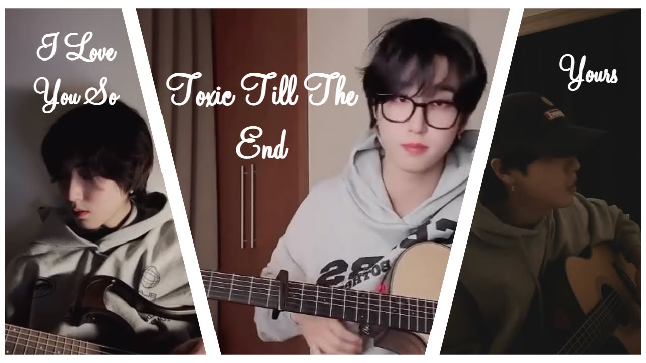 HAN ~ 🎶 Song Covers [Compilations 🗃️] - YouTube