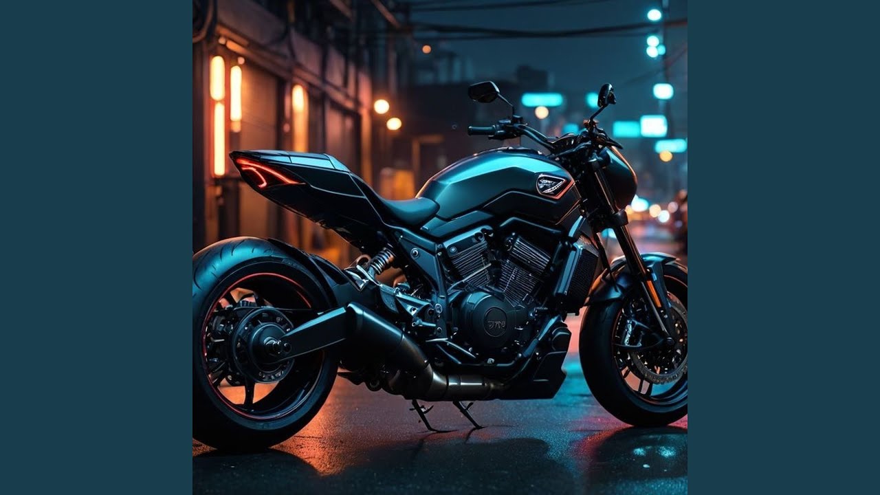 Neon Nightmare - YouTube