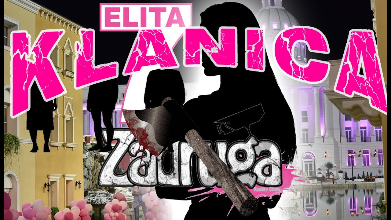 ZADRUGA 7 Elita - Klanica- +18 - YouTube