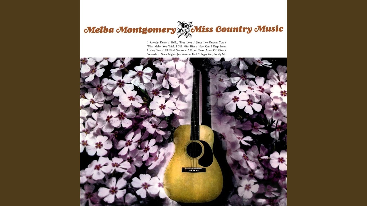 I Already Know - YouTube