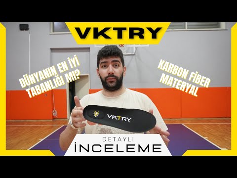VKTRY TABANLIKLAR GERÇEKTEN İYİ Mİ? I NASIL ALINIR ?