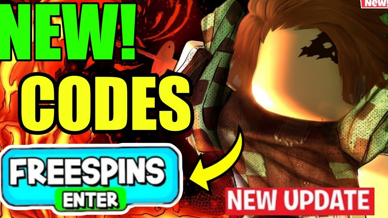 ALL NEW WORKING CODES FOR PROJECT SLAYERS 2023 - PROJECT SLAYERS CODES ...