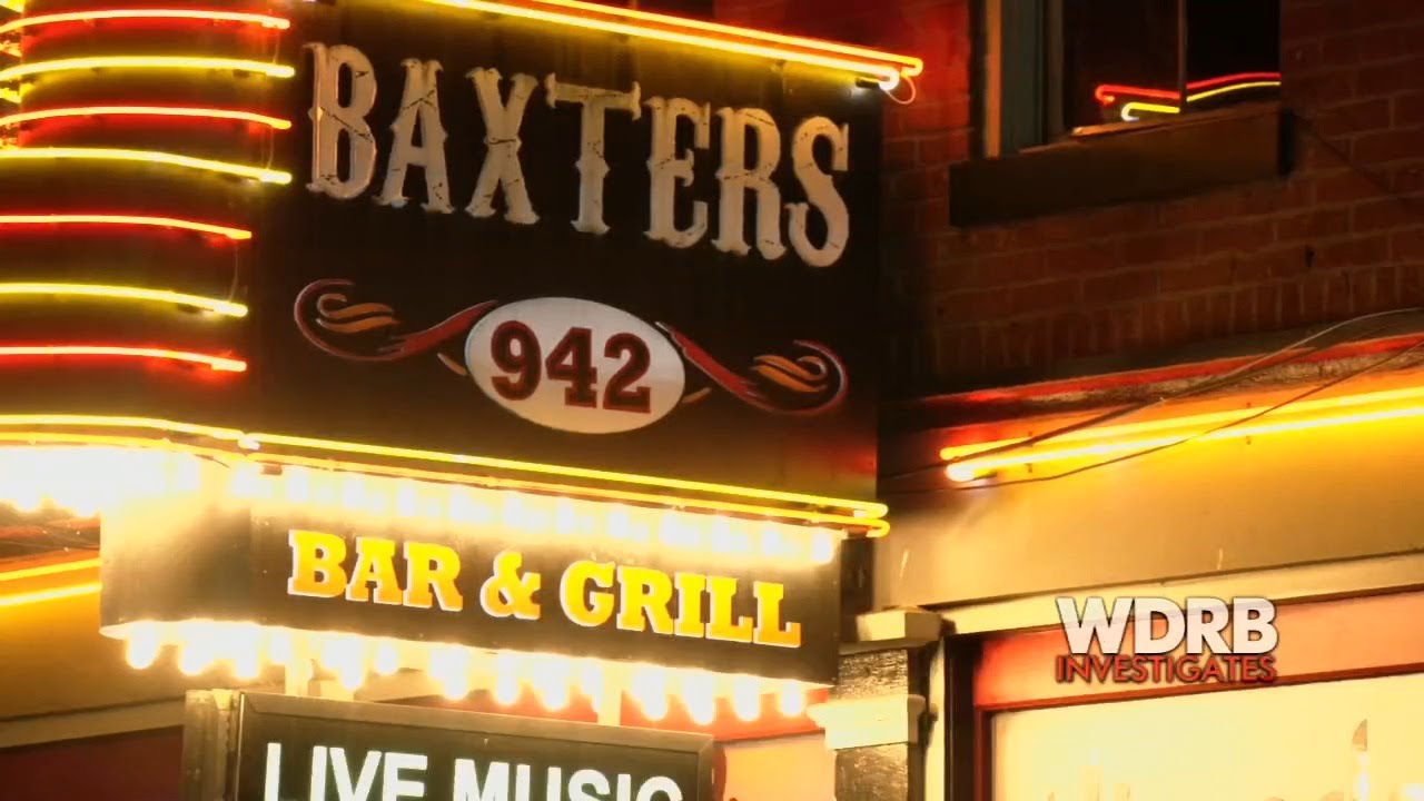 Highlands residents want their neighborhood back. Here's an up-close ...