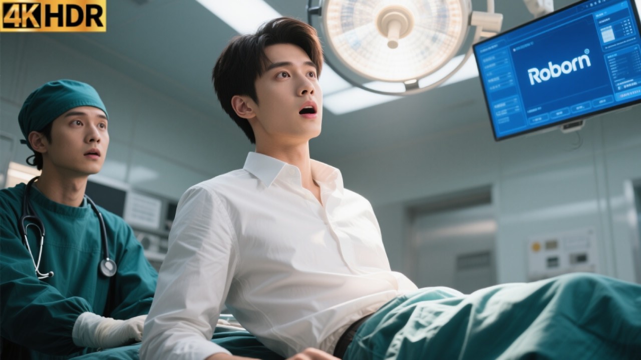 The tycoon was killed by his son reborn as his grandson—now he’s back ...