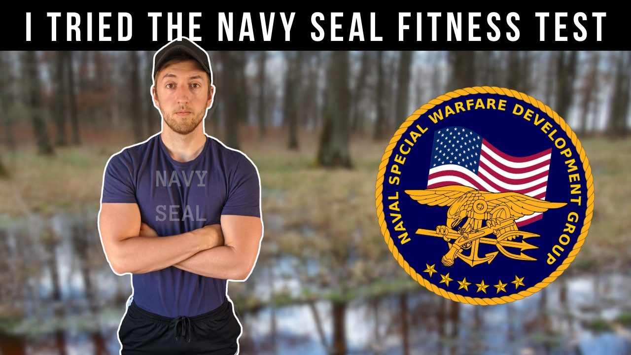 I TRIED THE US NAVY SEAL FITNESS TEST YouTube i-tried-the-us-navy-seal-fitness-test-youtube