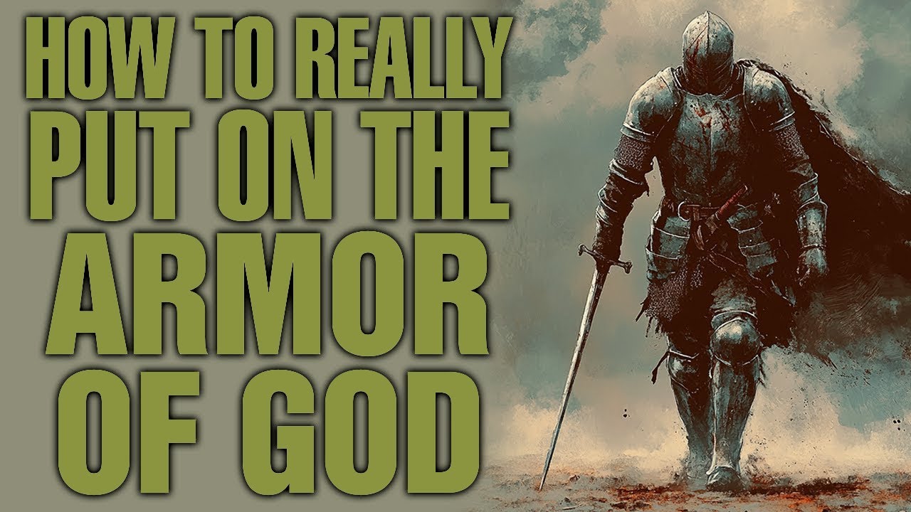 It’s Time to Fight Back - God Is With You - YouTube
