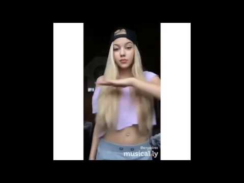 İnstagram'ın fenomen kızı