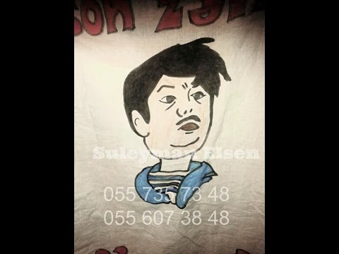 Son Zeng koyneklerin bezedilmesi Ressam - Professional sekillerin cekilmesi koyneye