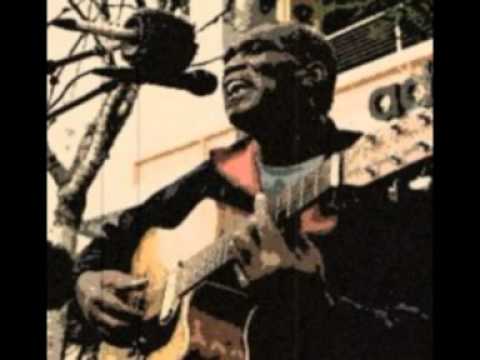 Roger Ridley-My girl - YouTube