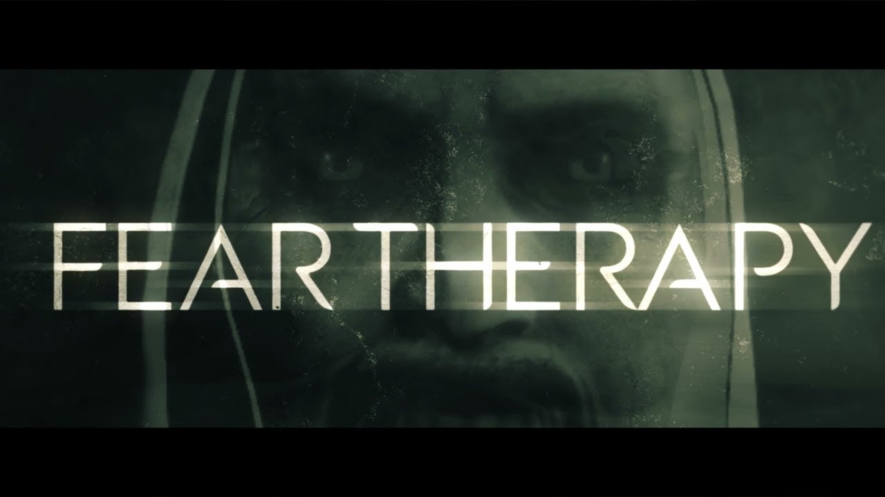 Horror time | Fear Therapy - YouTube