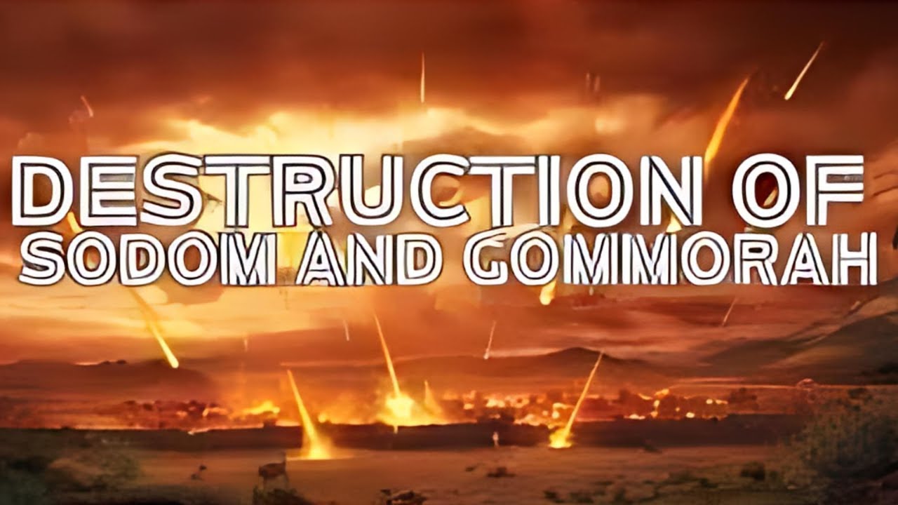 Top 10 Shocking Events In The Bible bible biblestories shockingfacts top-10-shocking-events-in-the-bible-bible-biblestories-shockingfacts