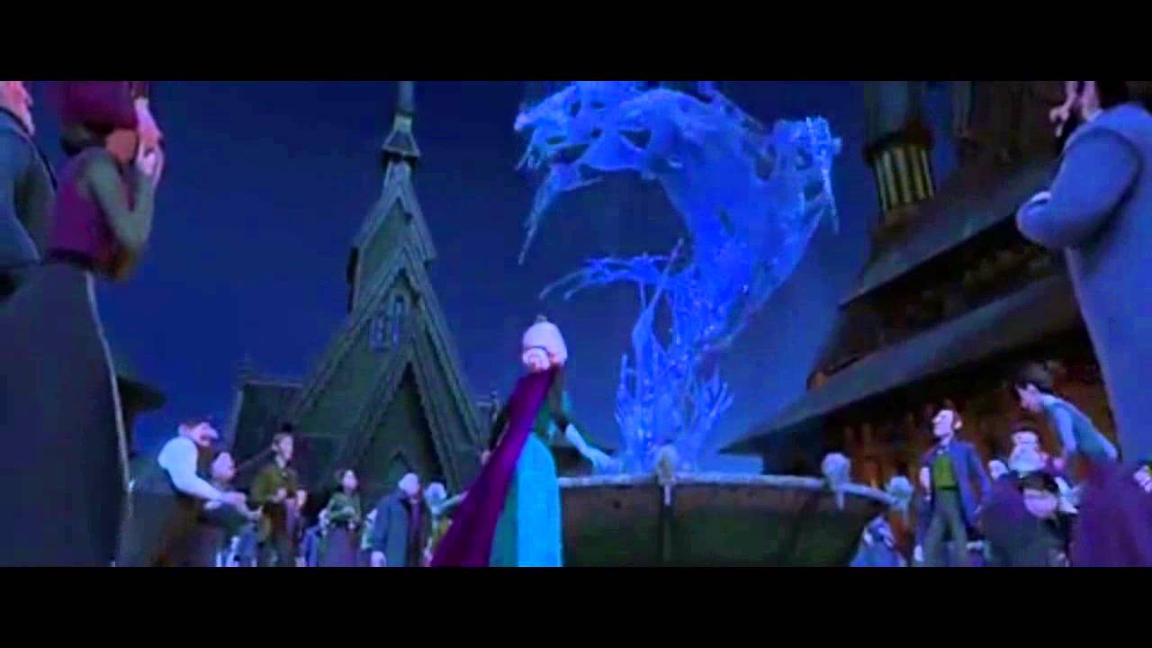 Bring me to life (HTTYD/Frozen) - YouTube