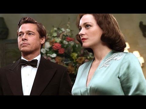 Movies Allied out in Theaters 2016 Latest Hollywood Action Movies Sci fi Movies subtile HD #720p