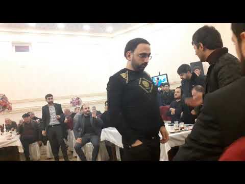 Orxan lokbatanli Rəsad dagli Ruslan musfiqabad Baləli Mirfərid Kamilin toyu 2020