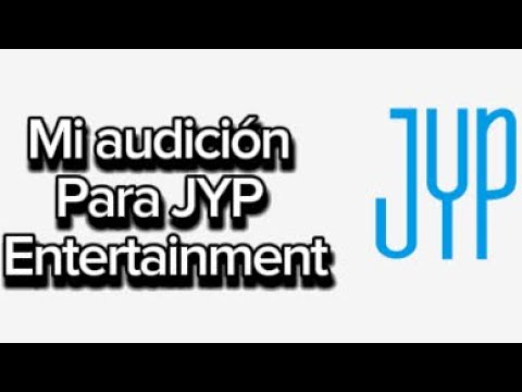 JYP AUDITION | BREN VIDEOS - YouTube