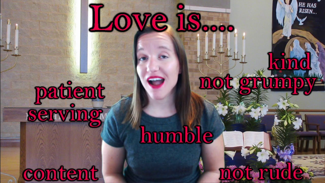 Virtual Sunday School lesson 2 - Grace Congregational United Church of ...
