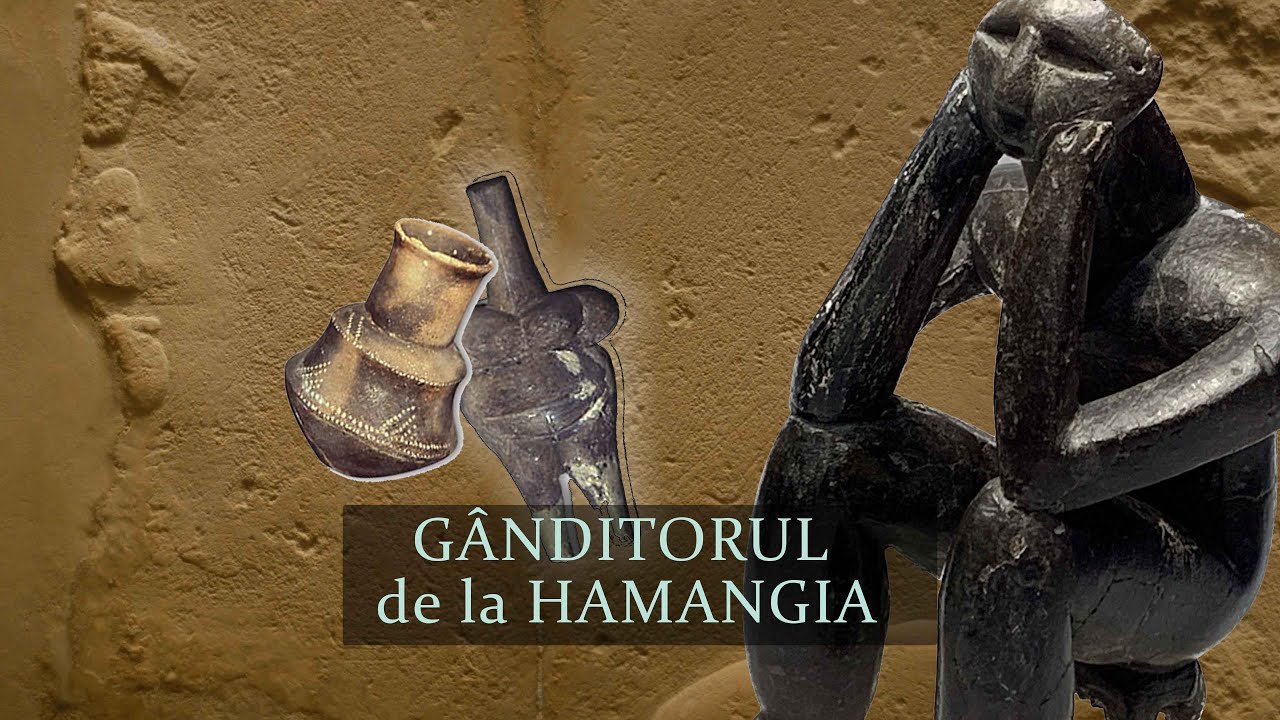 GÂNDITORUL DE LA HAMANGIA - YouTube