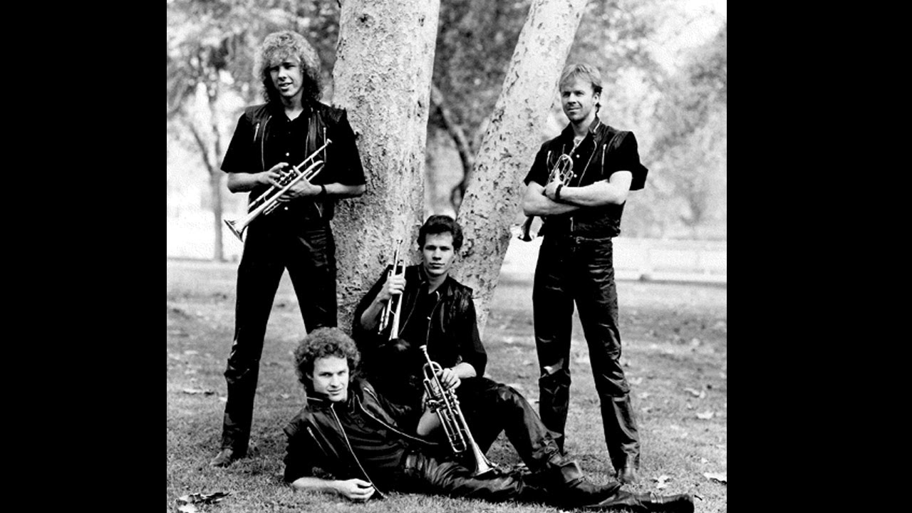 Brunson Brothers Fleace Movae - YouTube