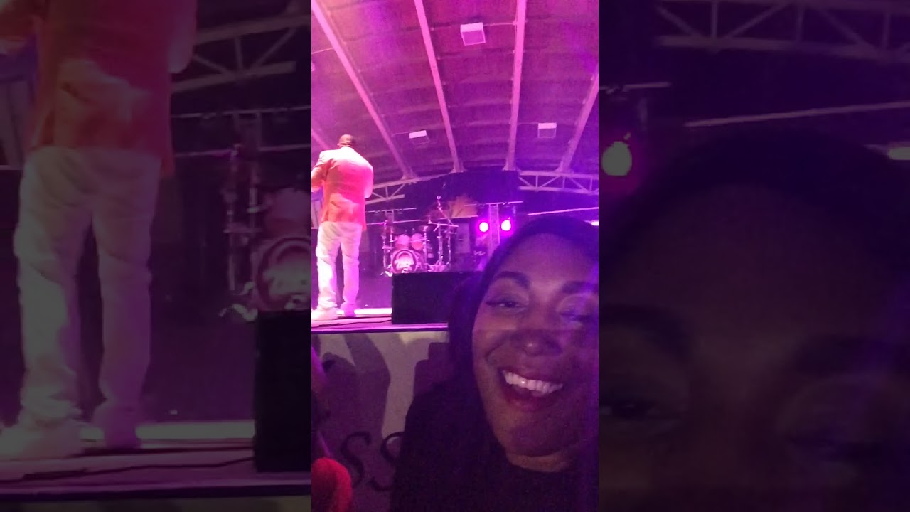 Force MD ‘s Tender LOVE in Augusta - YouTube