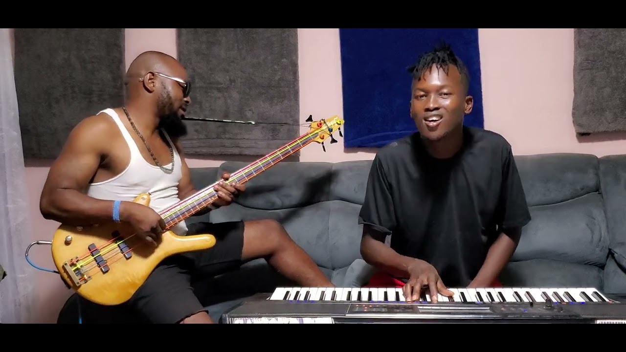 saviour bee and king of seben bass 🔊🙌 - YouTube