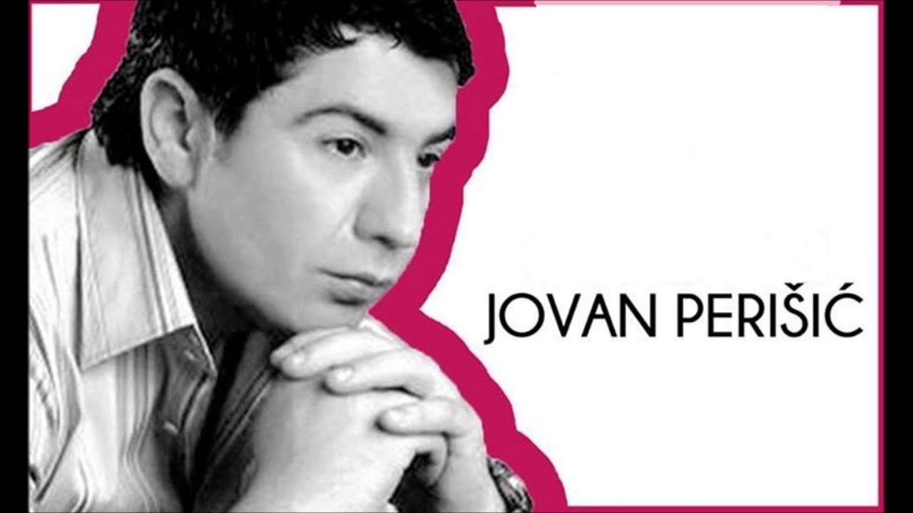 Jovan Perisic-A Gde Si Ti 2013 - YouTube