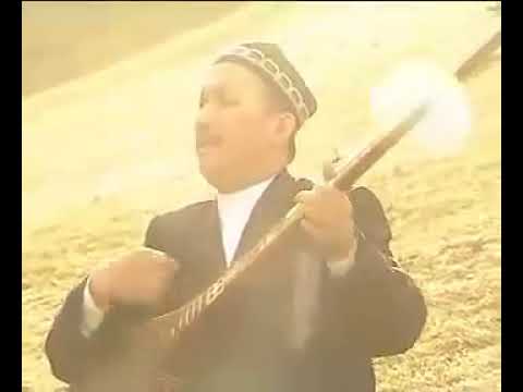 Abdurehim Heyit   Ana til  ئانا تىل