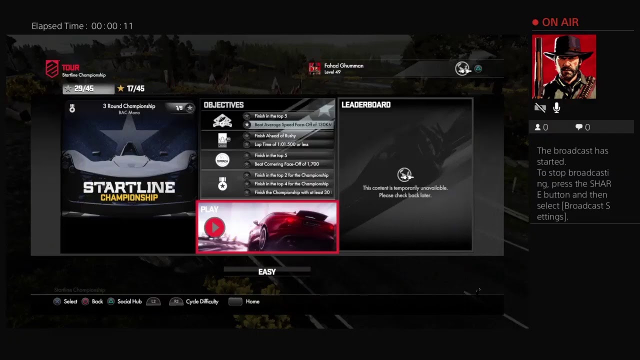 Pakistani player chill stream! - YouTube