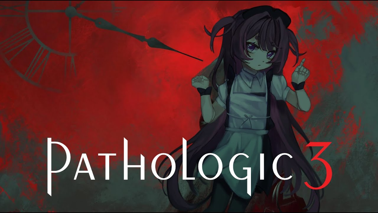 House MD BUT SLAVJANK | Pathologic 3: Quarantine - YouTube