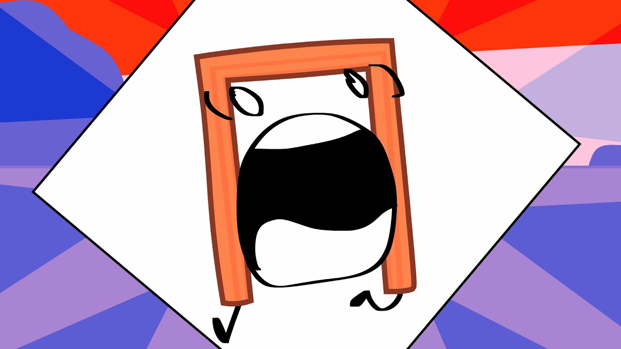 Animatic Battle 2 Reanimated (OSC) - YouTube