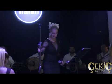 NİRAN ÜNSAL & NALAN BAHÇEŞEHİR 03 09 2022