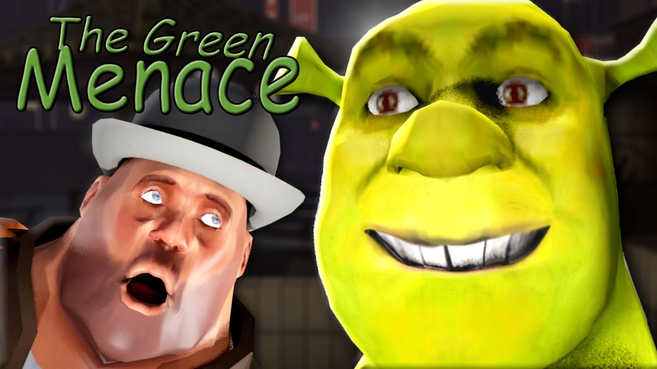 The Green Menace - YouTube