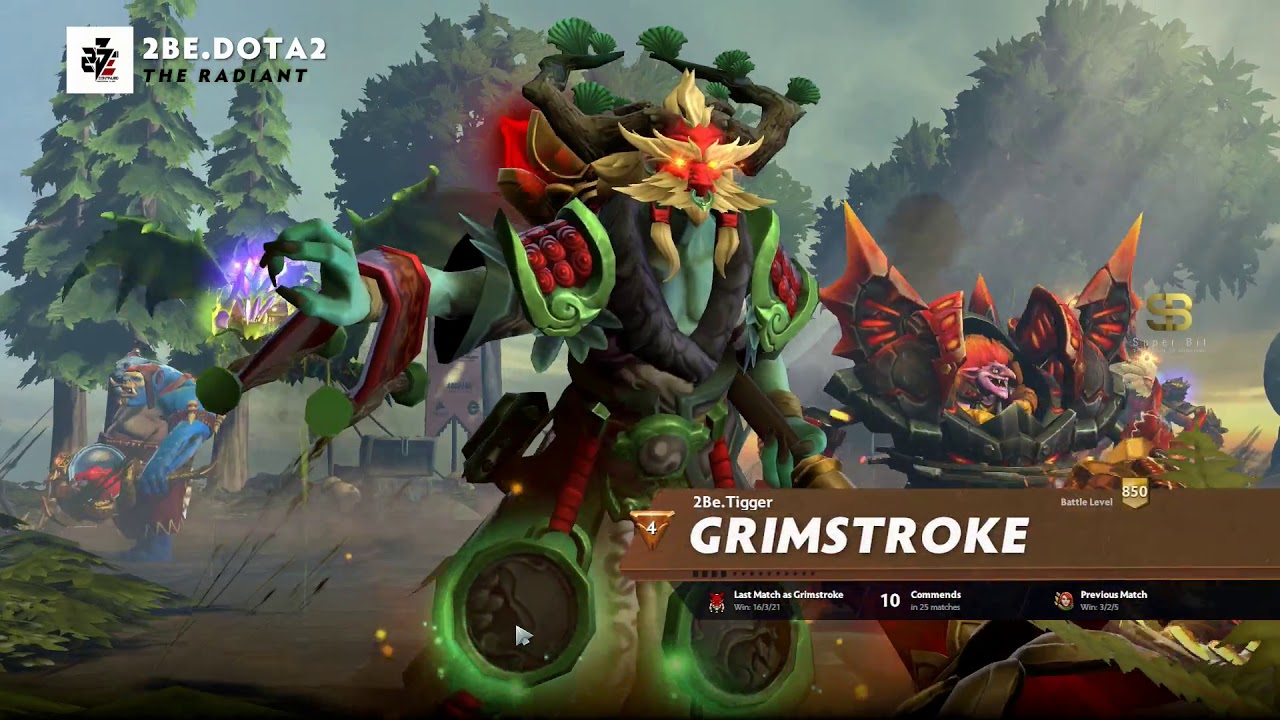 [ Full : Match TH ] 2BE vs Tanny No.1 Game 1 🏆 Maximus Monthly July 26 ...