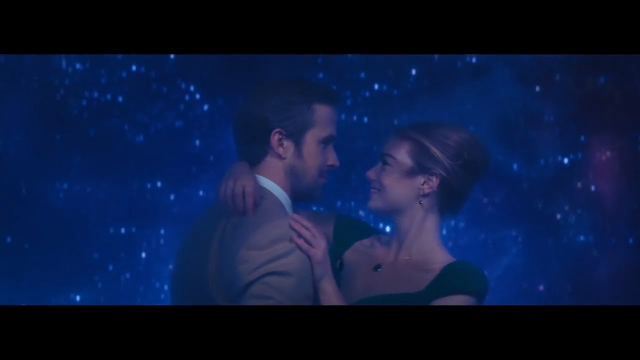 La La Land (2016) Dancing in the Stars (Sebastian and Mia Dance ...