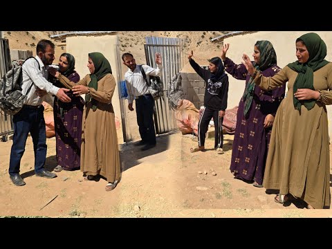 A Tragic Mistake Tore This Nomadic Family Apart 💔