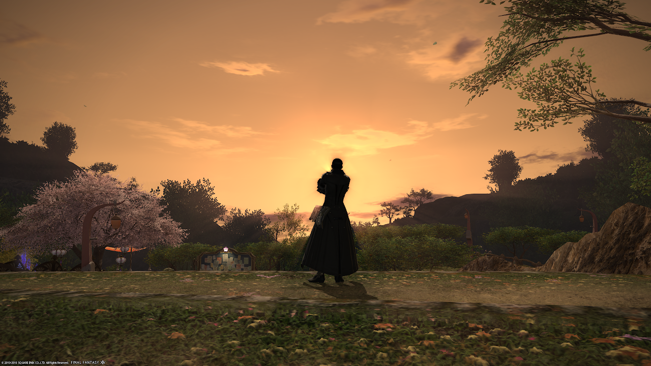 FFXIV - The Orbonne Monastery! First Time! - YouTube