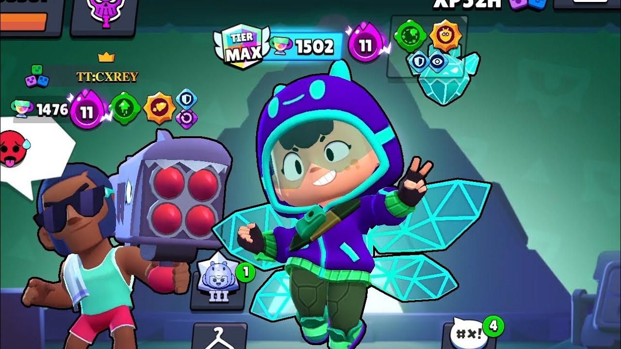 How I got 1500 Bea (BROKEN HYPERCHARGE?) - YouTube