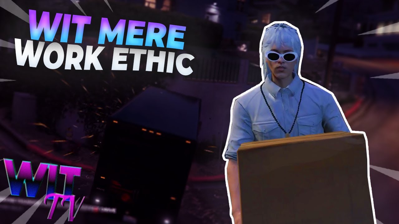 Wit Mere Star Child does... Work? - YouTube