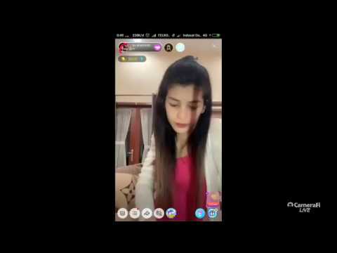 BIGO LIVE HOT MAHMUD CANTIK SEKSI MANTUL