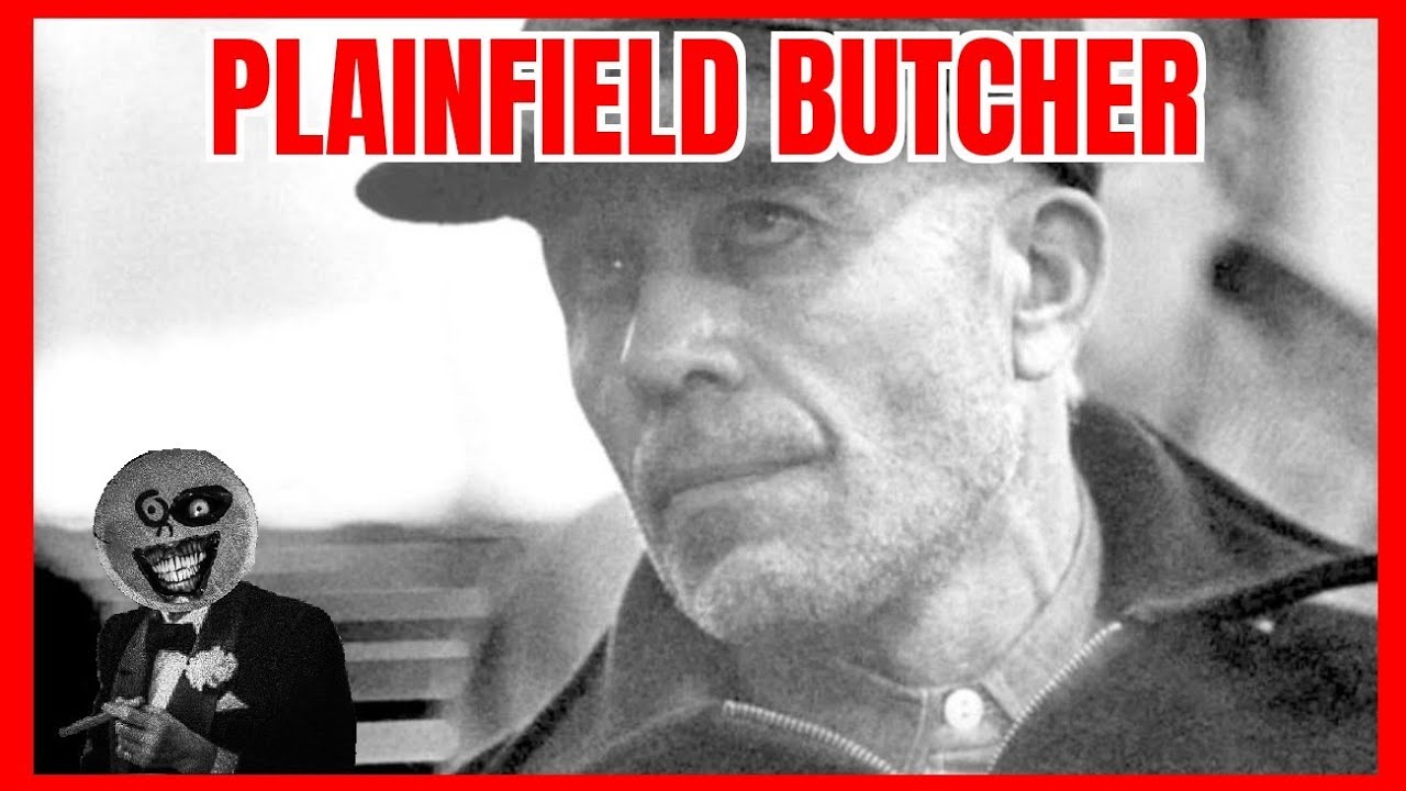 Ed Gein - The Plainfield Butcher - TRUE CRIME - YouTube