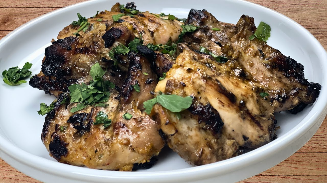 Quick And Easy Ways To Transform Your Chicken In 30 Minutes! - YouTube