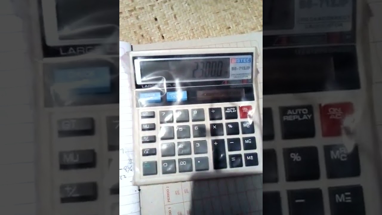 How To Use Calculator Functions Basic Calculator Usage Calculator How To Use Calculator Functions Basic Calculator Usage Calculator