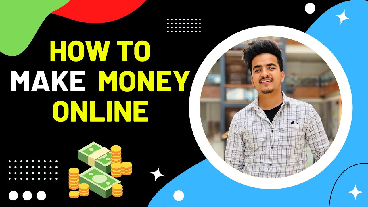The best way to make 1500 Rs to 6500 Rs daily with your smartphone ...